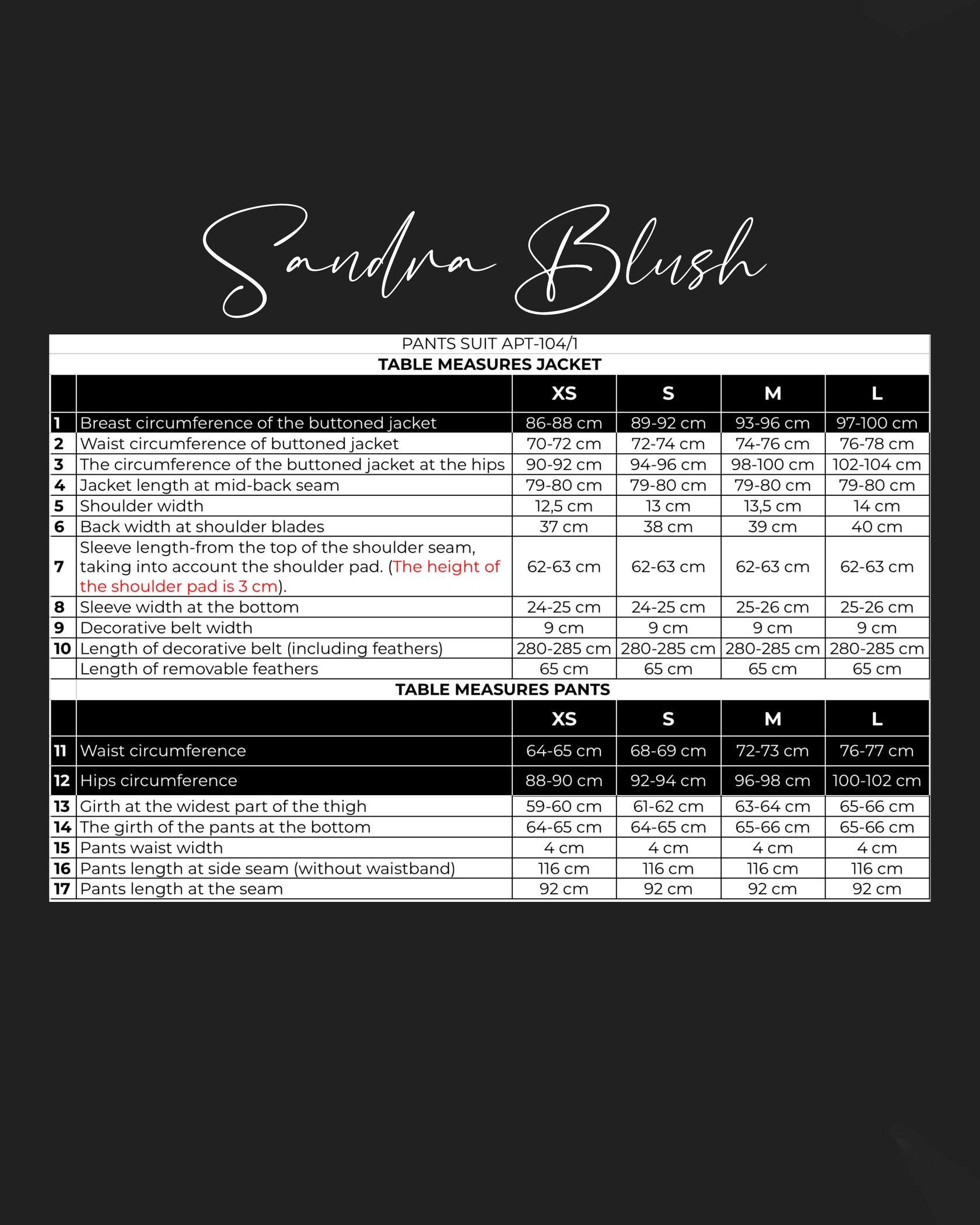 White Satin Oversized Pantsuit With Feathers. – SandraBlush